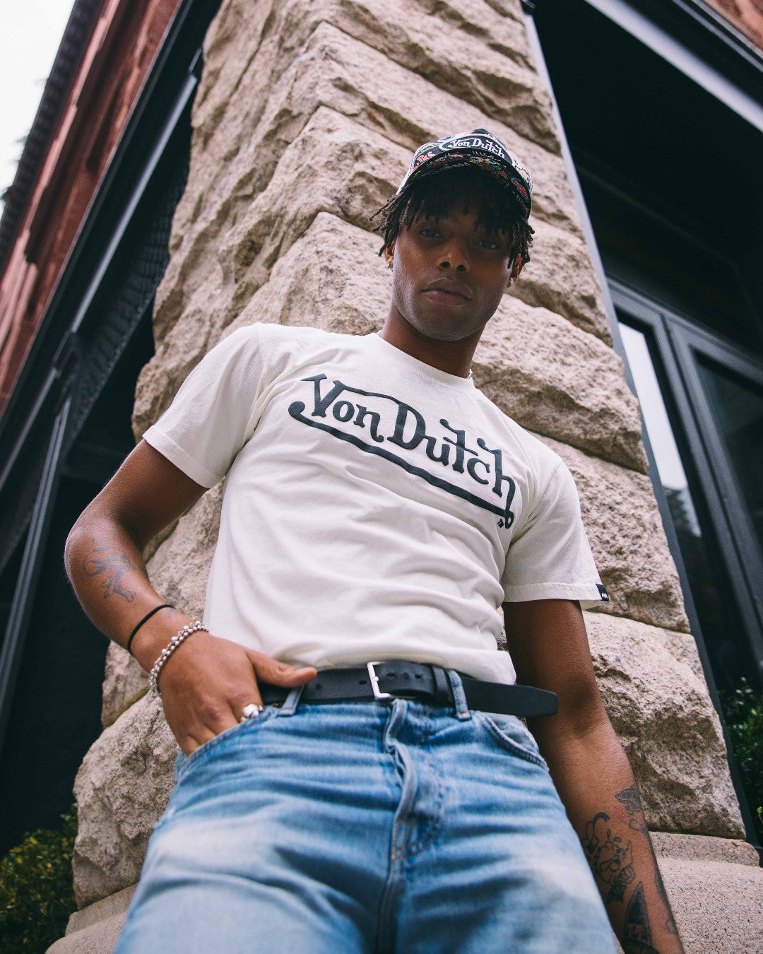 Urban Streetwear, Hip Hop Clothing, Accessories | AAO – AGAINST ALL ODDS